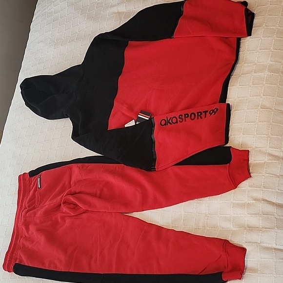 Akademiks | Other | Brand New Akademiks Sweatsuit | Poshmark
